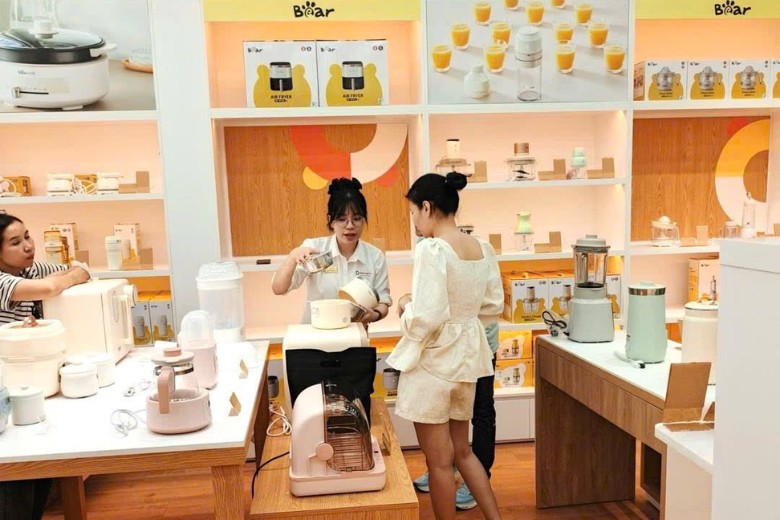 Bear Plus Brandshop Store chính hãng đầu tiên và duy nhất Việt Nam sắp khai trương tại TP.HCM ...